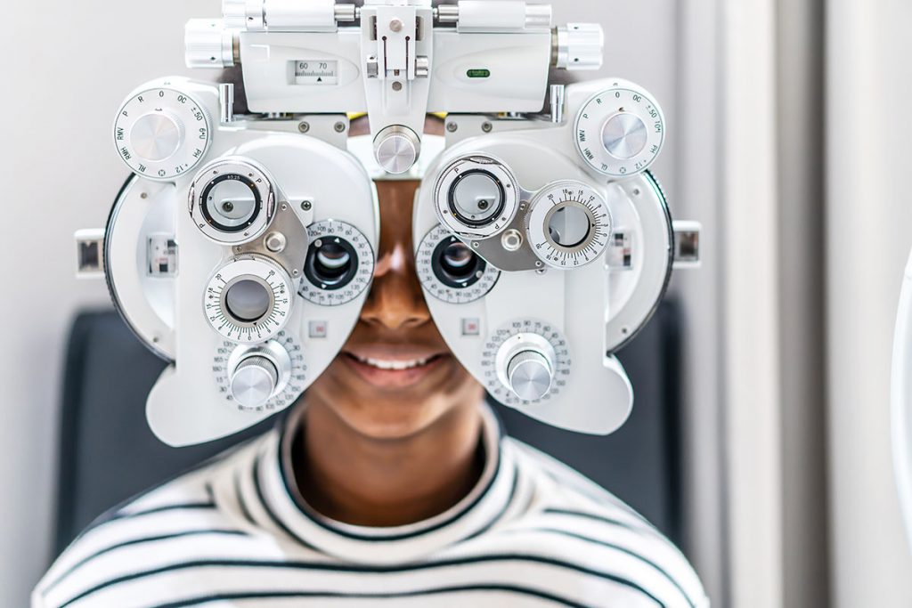 Eye Doctor Greenville | Eye Care Blog | Clemson Eye