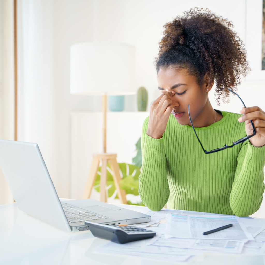 Work Smart, See Better: Eye Wellness in the Modern Workplace | Clemson Eye