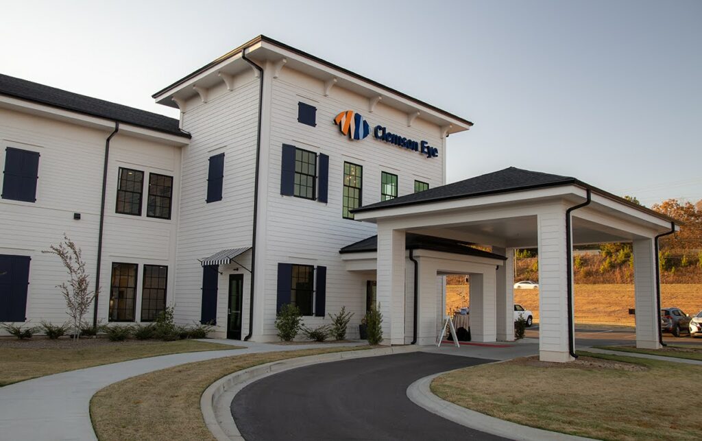 Seneca, SC | Clemson Eye