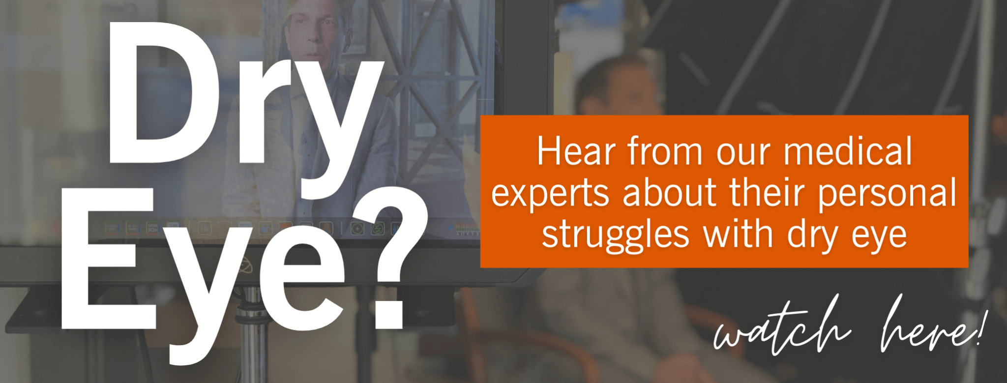 Cataracts Greenville | LASIK Clemson | Clemson Eye