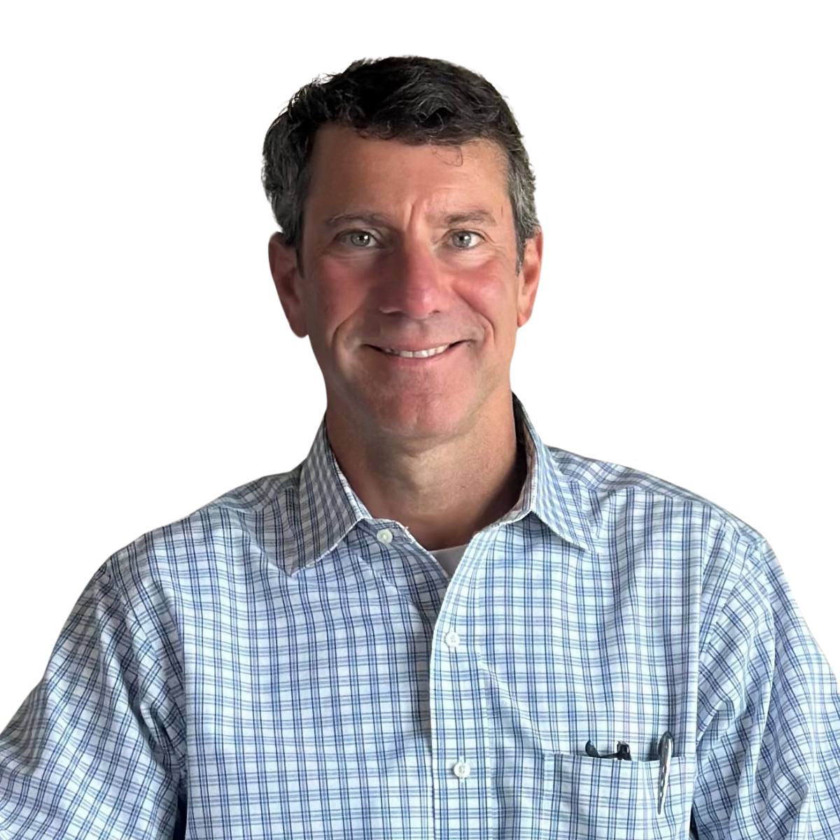 Derek Van Veen, OD | Clemson Eye