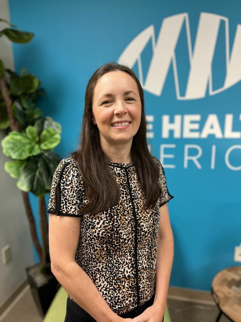 Clemson Eye Onboards Glaucoma Specialist, Rebecca Epstein | Clemson Eye