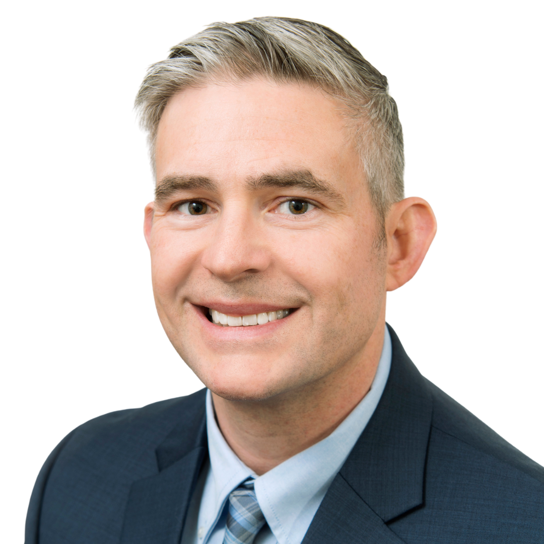 Kenneth Sawyer, OD | Clemson Eye