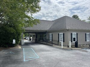 Clinton/Laurens, SC | Clemson Eye