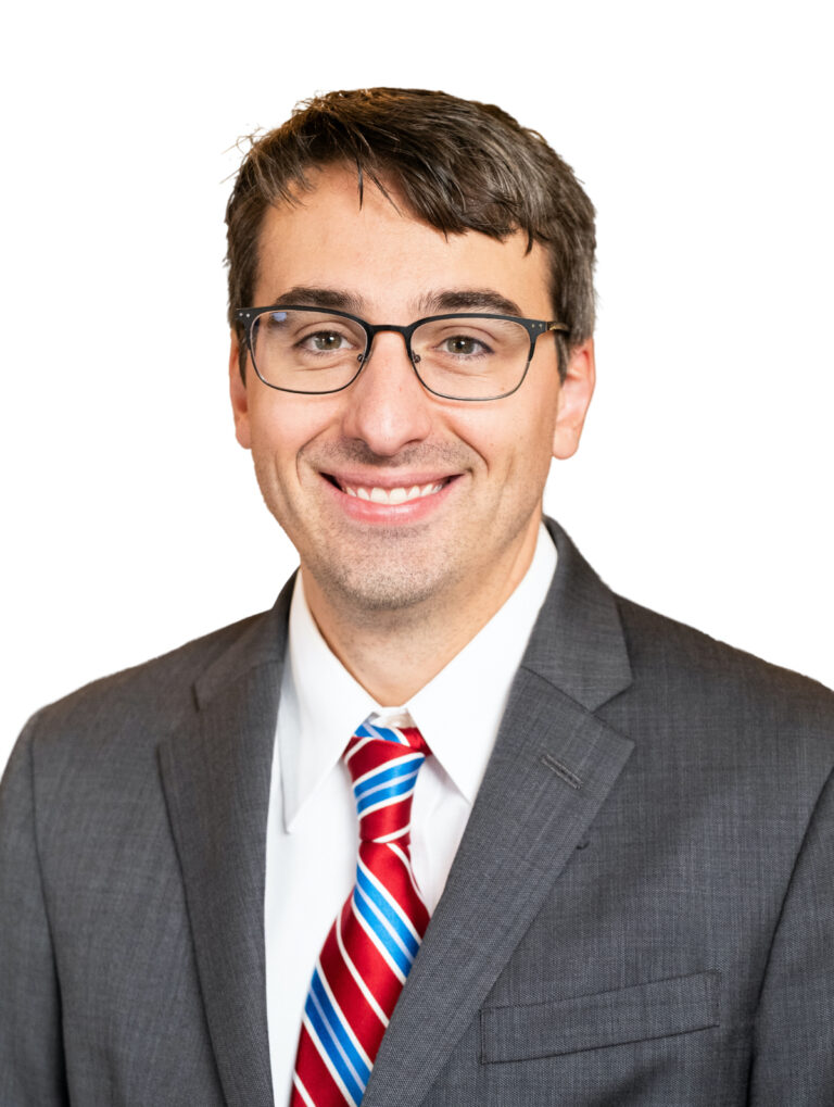 Dr. Mason Munn | Eye Doctor Easley | Clemson Eye