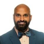 Dr. Diviyesh Patel | Eye Doctor Clinton | Clemson Eye