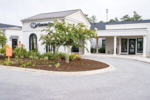 Simpsonville, SC | Clemson Eye