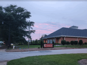 Clemson, SC | Clemson Eye