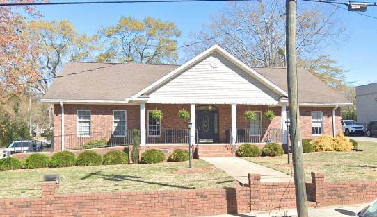 Williamston, SC | Clemson Eye