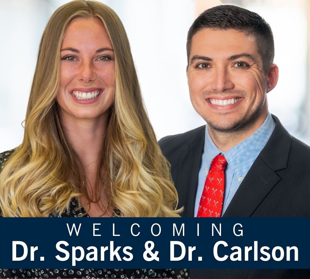 Clemson Eye Introduces Two Additional Optometrists to the Practice ...