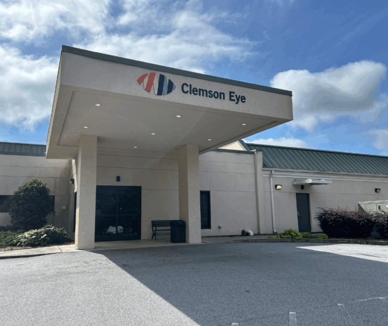 Newberry, SC | Clemson Eye