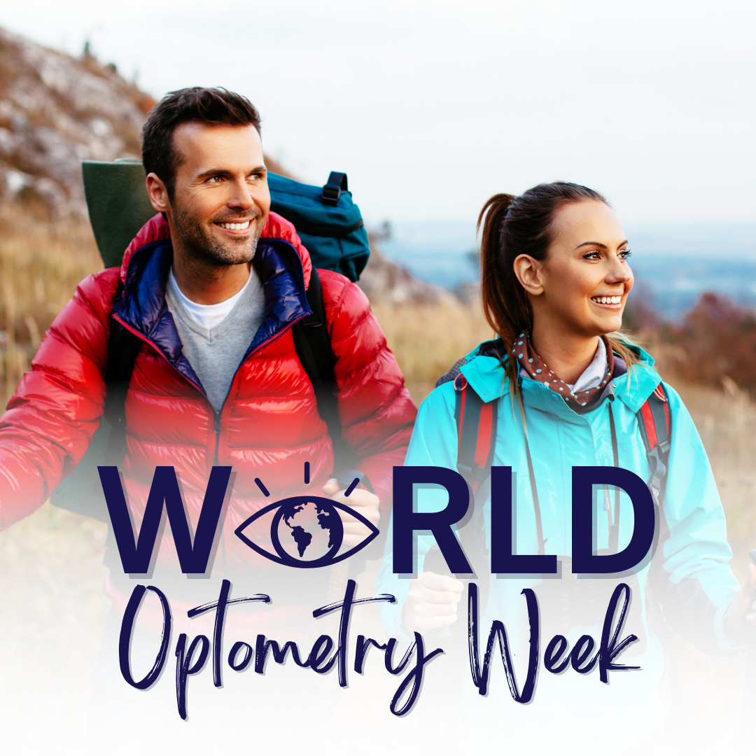 World Optometry Week: A Vision for Better Eye Health | Clemson Eye